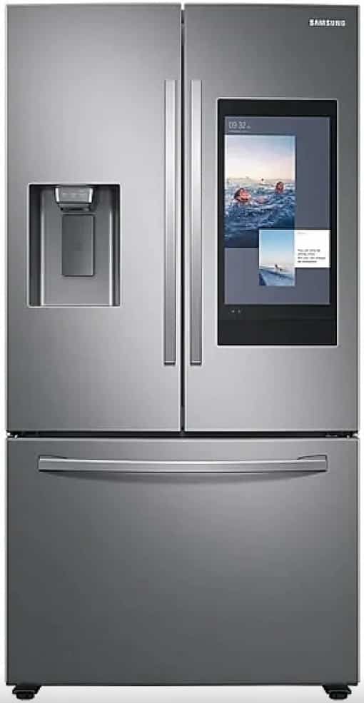 Top 5 Best Refrigerators On The Market In Canada