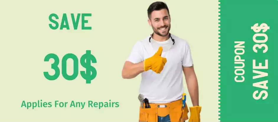 Appliance Repair Service In & Near Ottawa ️